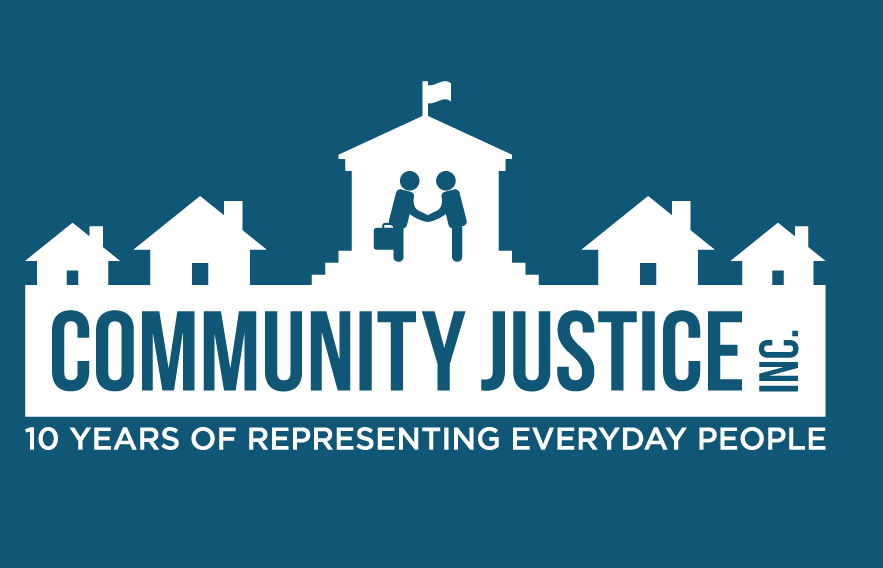 Provider spotlight - Community Justice, Inc. | wisatj.org